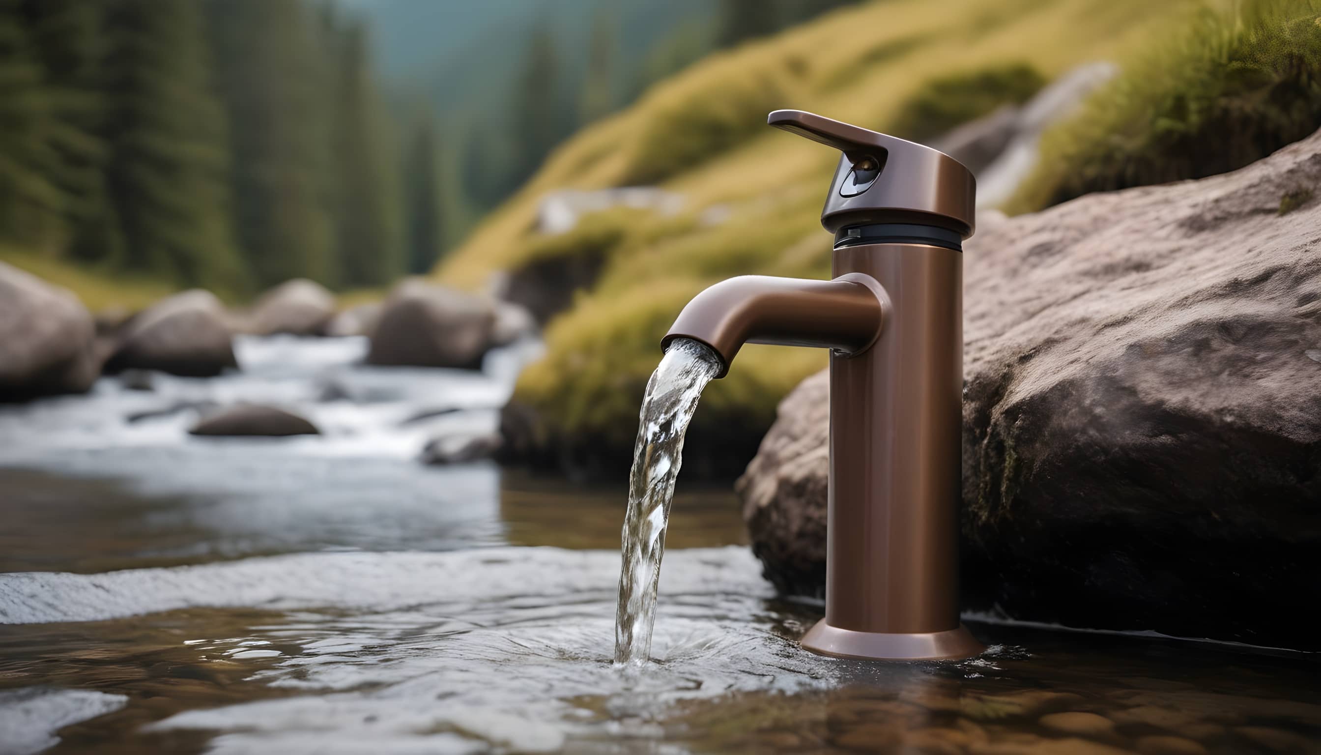 SimplyWater Co - Premium Water Filtration | Simply Water Co | Franklin, TN